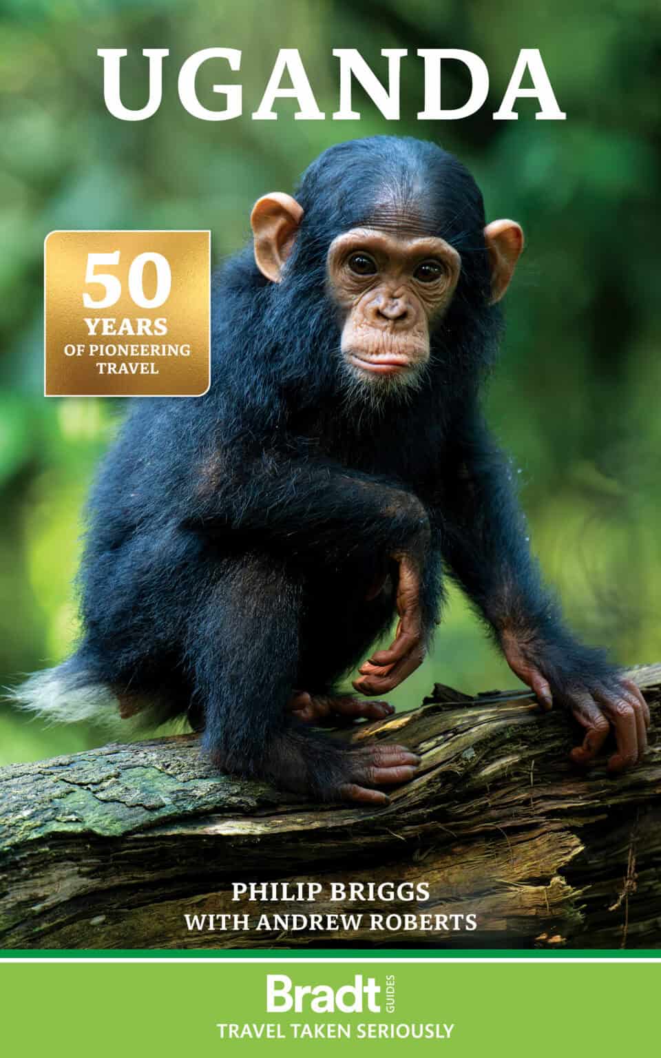 Uganda Travel Information and Guide | Bradt Guides