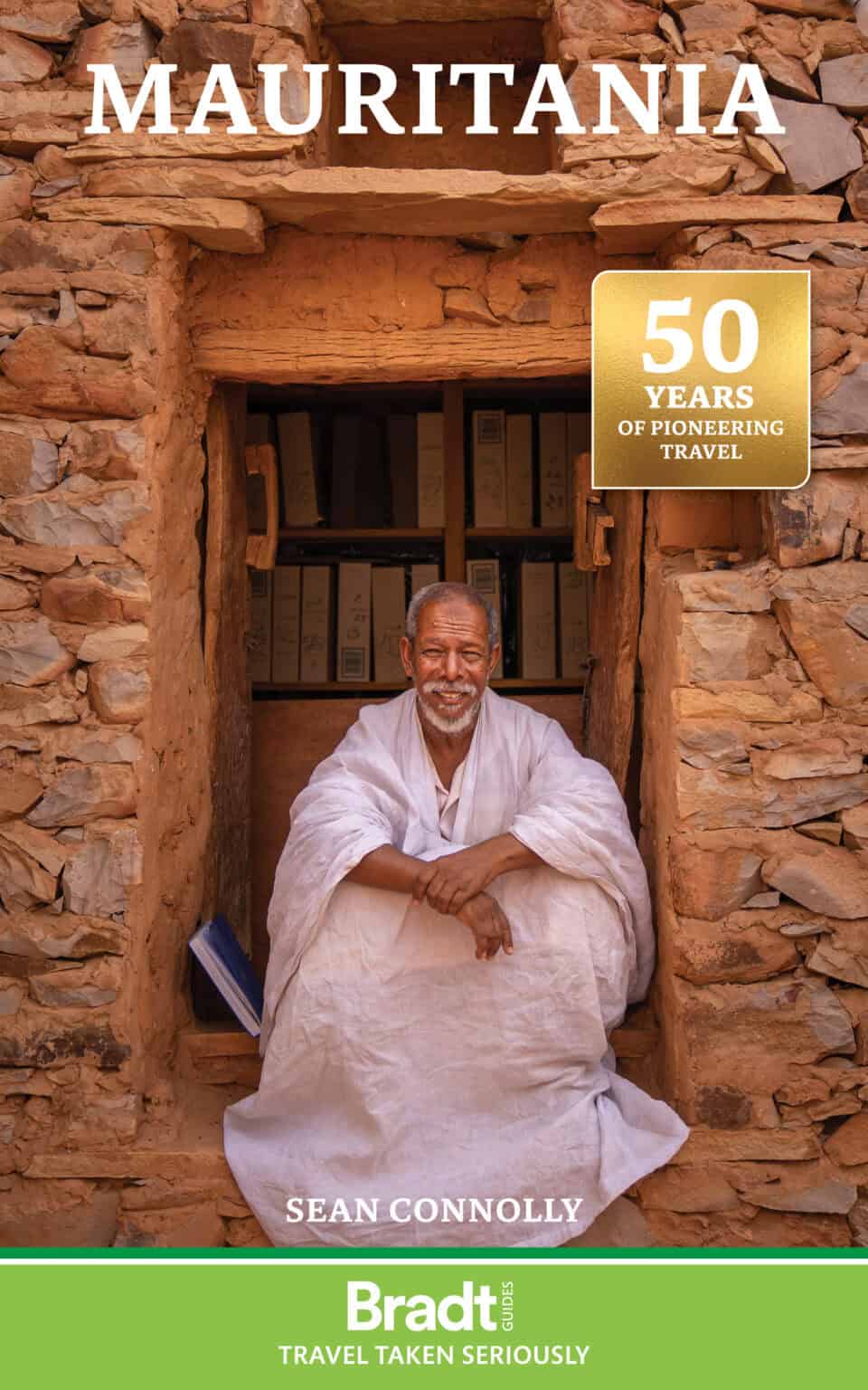 Bradt Guides shop: Award-winning guide books and travel literature