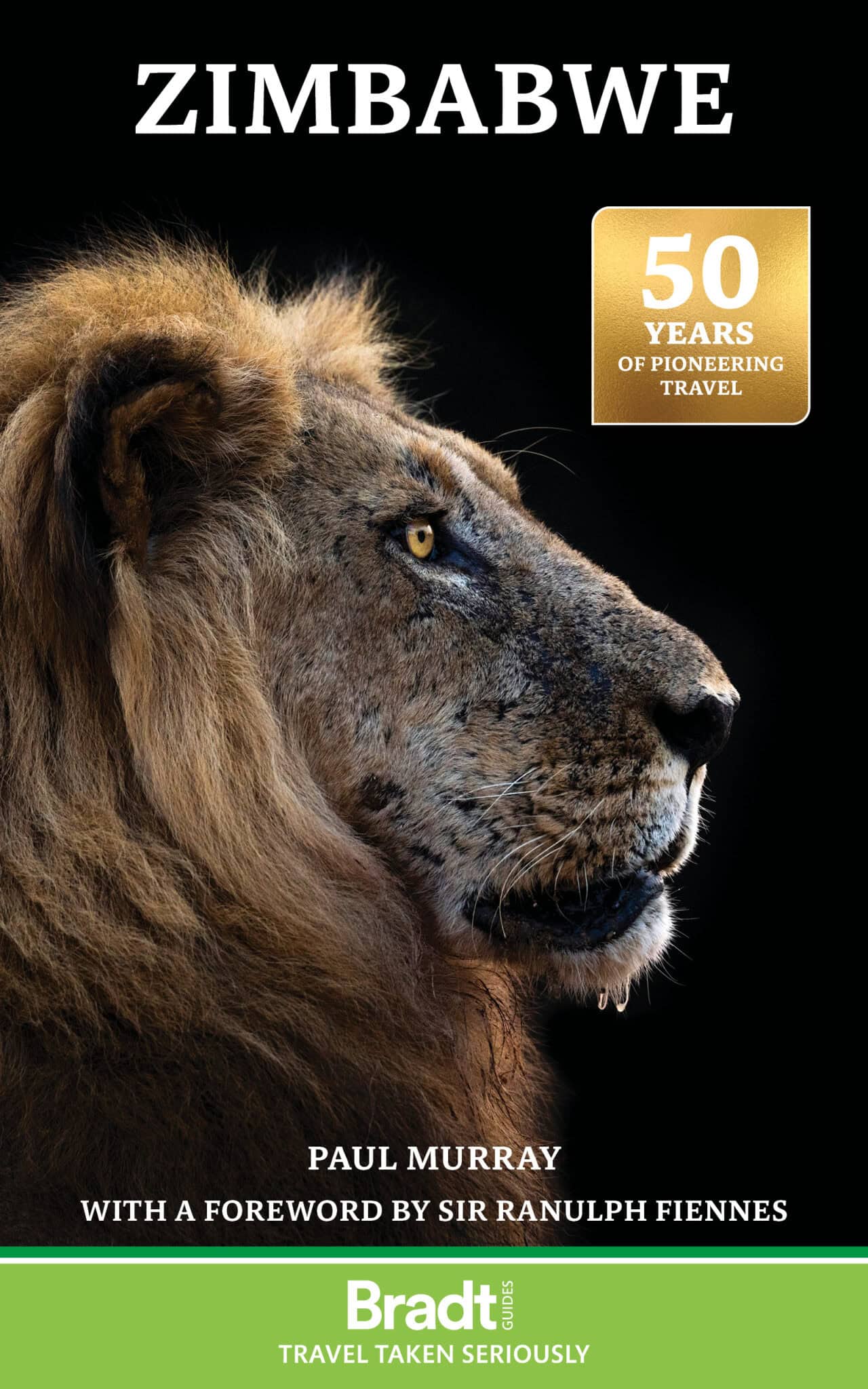 Zimbabwe | Bradt Guides